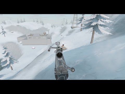 Steam Community :: Video :: H3VR - Explosive .50 BMG! (Starring ...