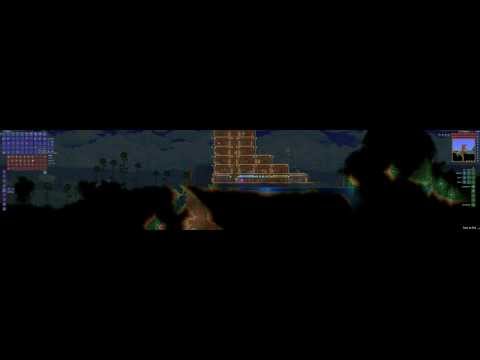 Steam Community :: Video :: Terraria 1.2 (Triple Monitors / Eyefinity ...