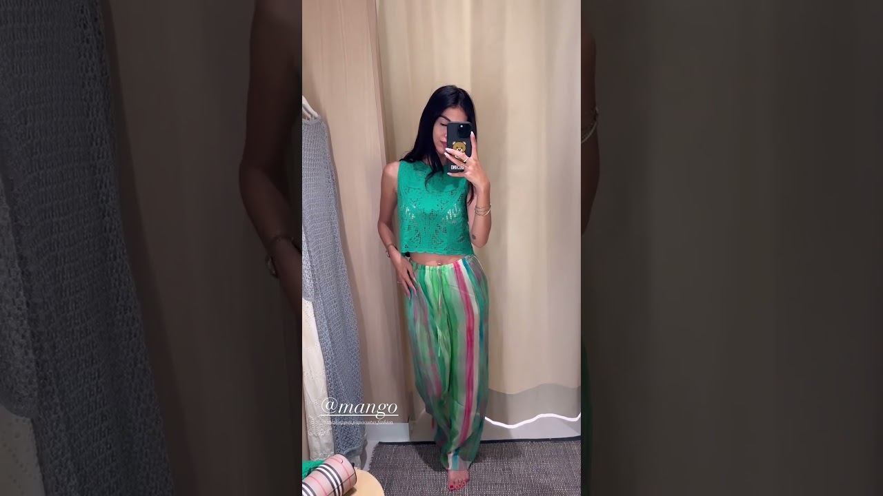 NEW: Andrea Kyriakou feet