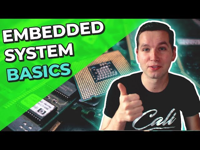 Understanding Embedded Systems: Concepts and Applications | Galaxy.ai | Galaxy.ai