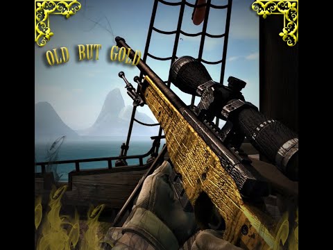 Steam Community :: Video :: OLD BUT GOLD -AWP CSGO SKIN- WORKSHOP # ...