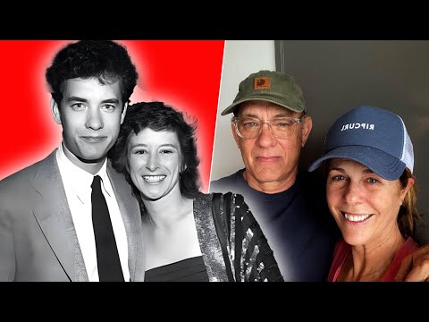 Samantha Lewes: Tragic Story of How Tom Hanks' Former Wife Passed Away