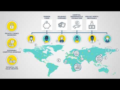 PIP: The role of a private equity manager