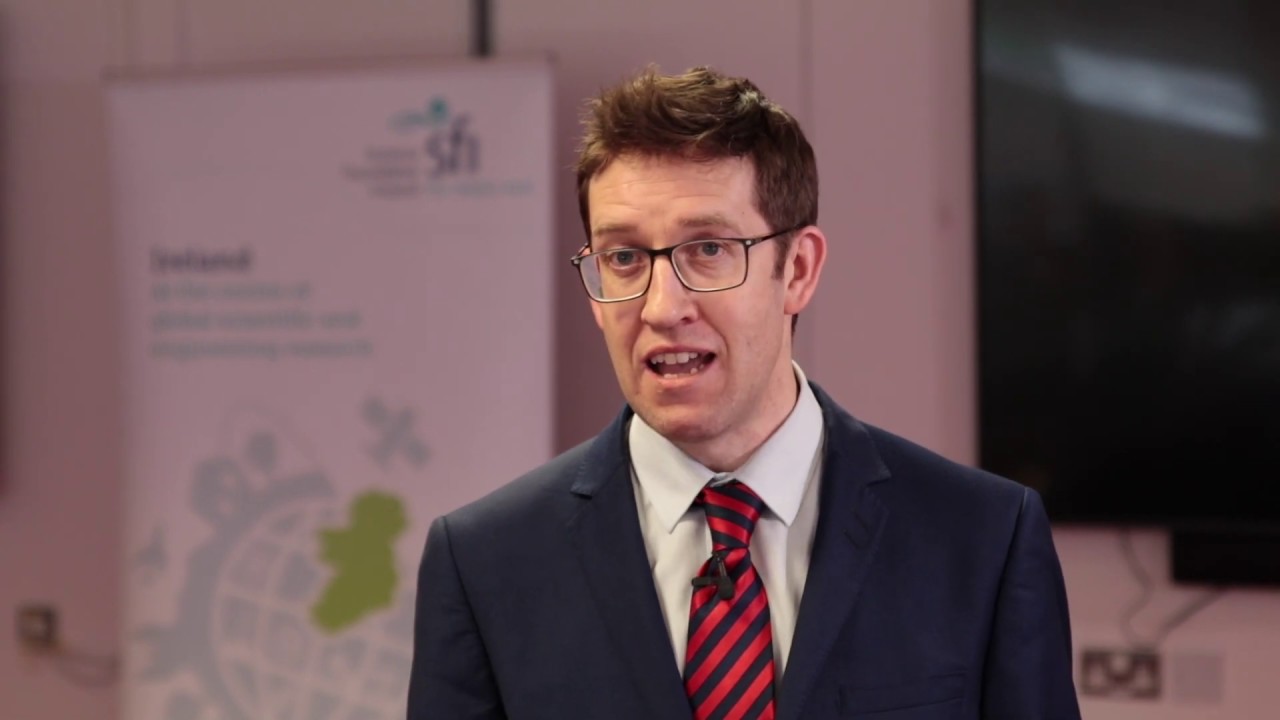 SFI Centre for Research Training in Machine Learning