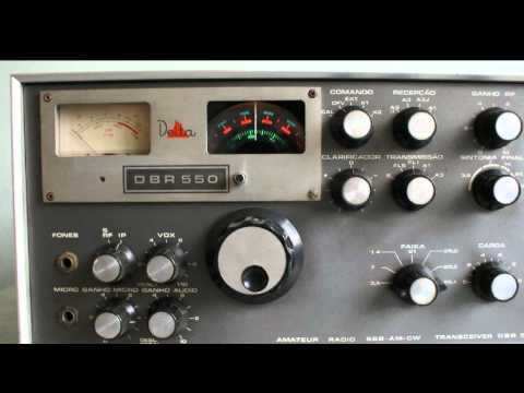 O poderoso Delta 500!!! #hamr #radioamadorismo – Confraria do Ferro de ...
