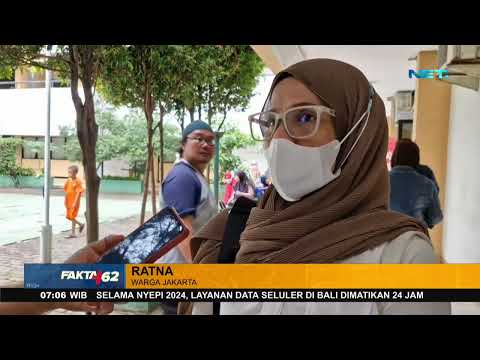 Bantuan Pendidikan DKI Jakarta Dipangkas! - Fakta +62