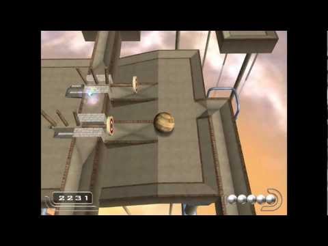 Steam Community :: Video :: Ballance - level 1 gameplay