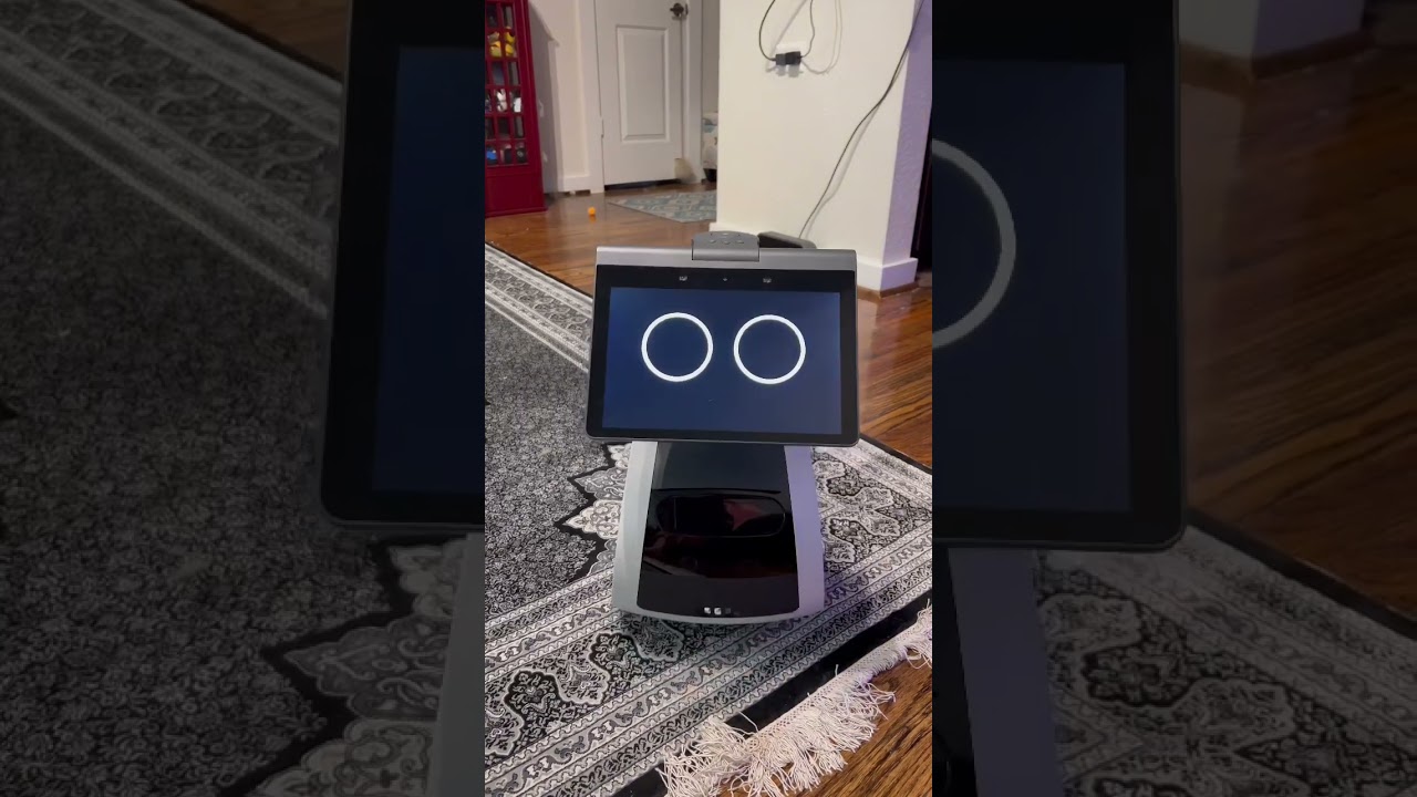 The Definitive List of Amazon Astro Commands