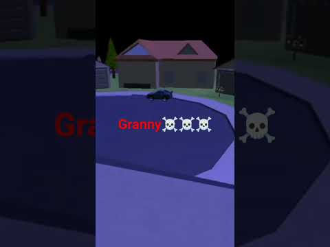 Dude Theft Wars Granny mod