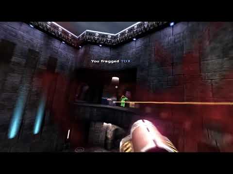 Steam Community :: Video :: ql clip