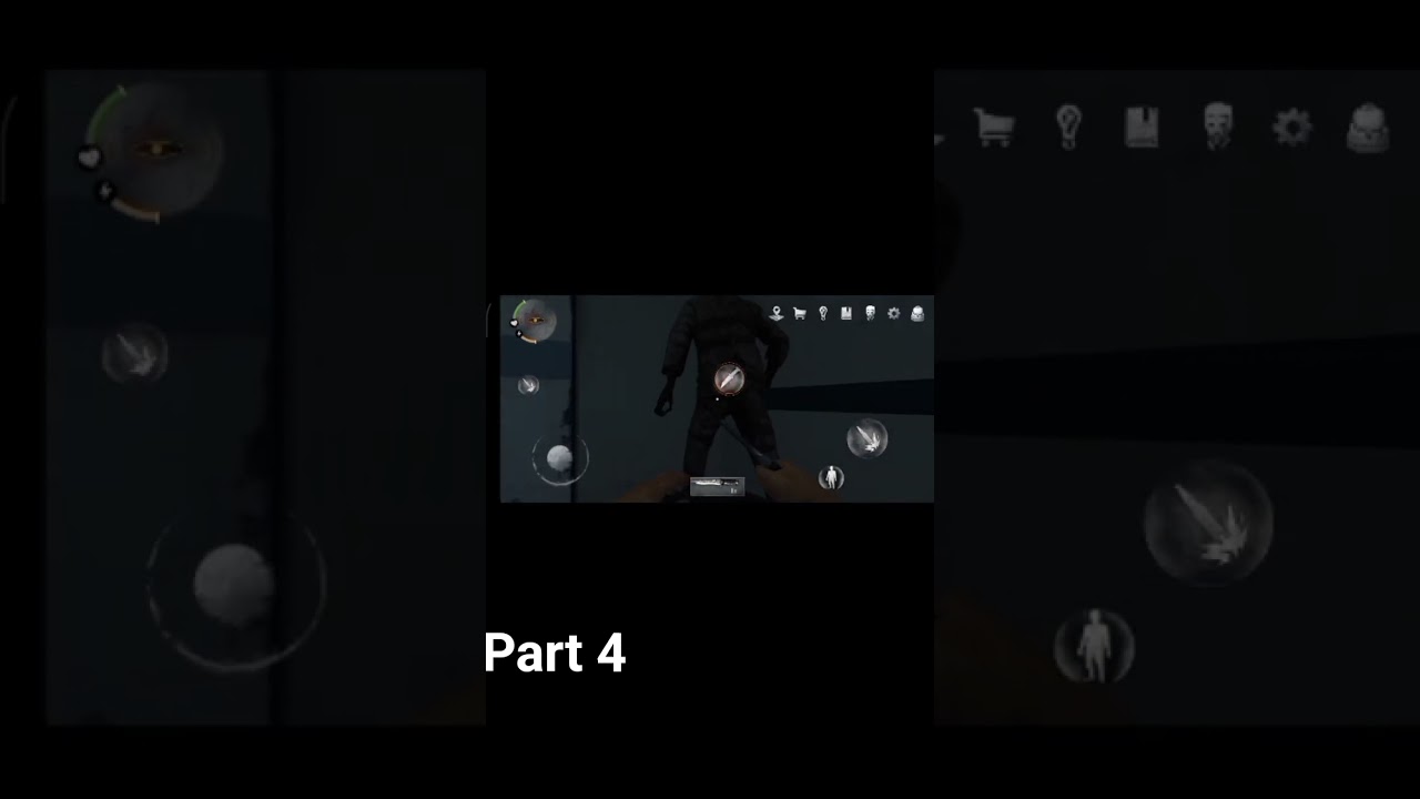 new gameplay video Endless Nightmare 2 #viral #viralvideo #lyunaff #viewsproblem #viralshorts#vlog