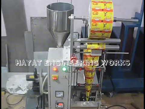 Liquid Packaging Machinery - Liquid Filling & Packing Machine Latest ...