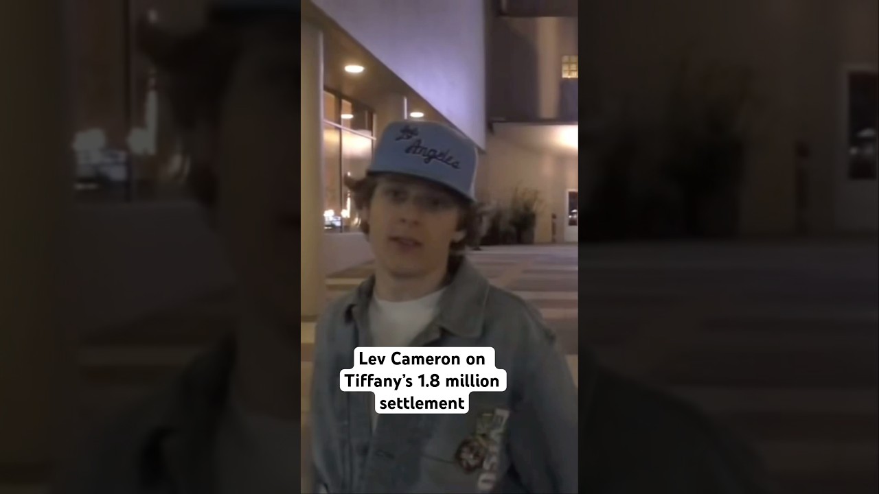 Who is Piper’s ex-boyfriend, Lev Cameron? – VisionViral.com