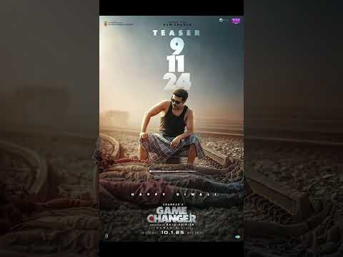 Game changer bgm download #gamrchanger #bgm #ramcharan #movie #ringtone #gamechanger #ias