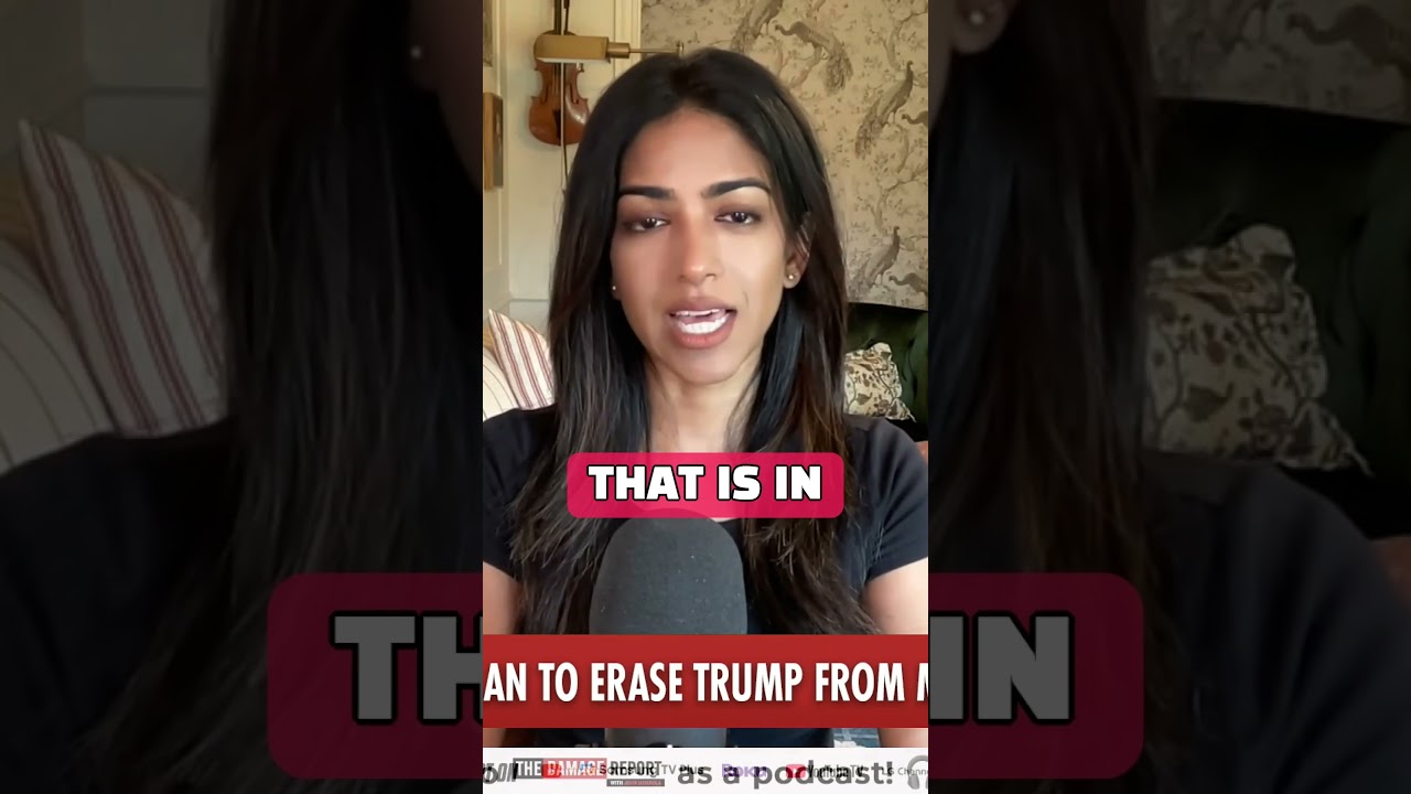 Republicans In DEEP PANIC With Strategy To Hide Trump Connections