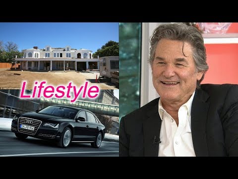 Kurt Russell's Lifestyle, Cars, Net Worth, Income, And House.