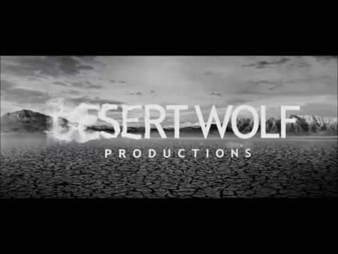 Riverstone/Pinewood Pictures/FilmNation Entertainment/Desert Wolf Productions/MGC