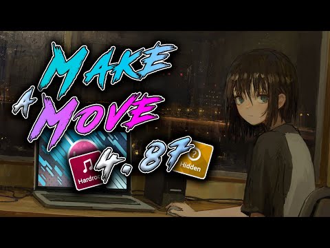Steam Community :: Video :: osu! | Make a Move (Speed Up Ver.) [Light ...
