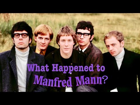 What Happened to Manfred Mann?