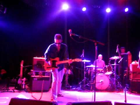 The Feelies, The Band That Turns Down '95 Percent' Of Gigs It's Offered ...