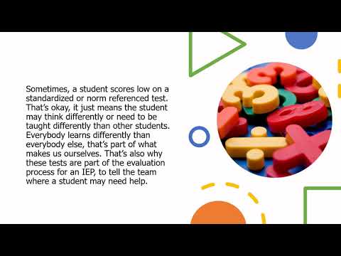 Standardized Testing and Assessments