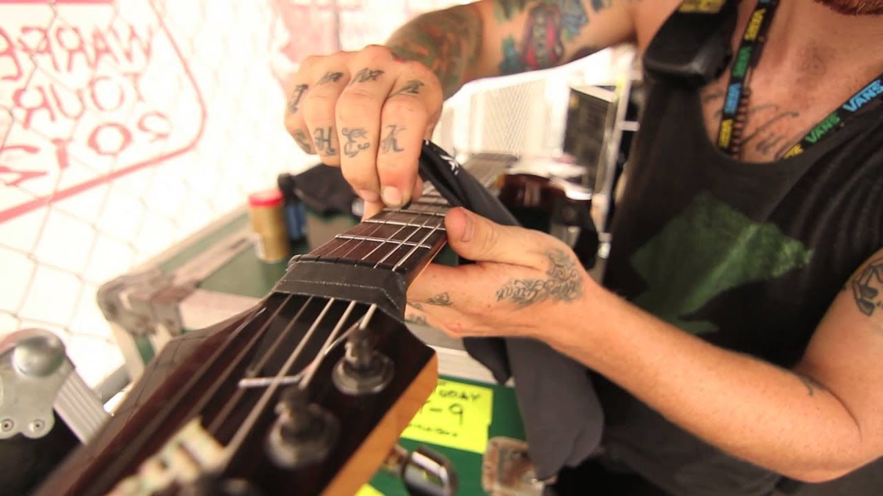 For Today - Prevailer DVD Preview - Sam Penner