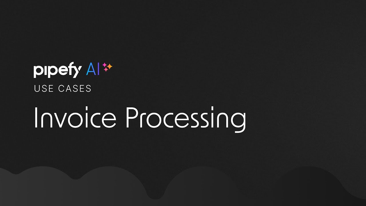 Pipefy AI for Invoice Processing - AI Agents