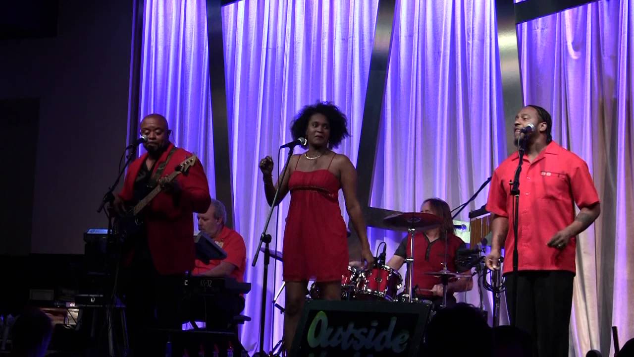 Hire Outside the Line - Party Band in Chandler, AZ | GigSalad