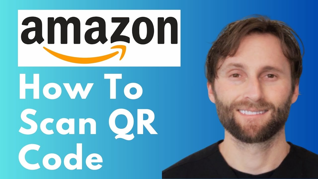 How to Scan QR Code with Amazon App [Full Guide 2026]