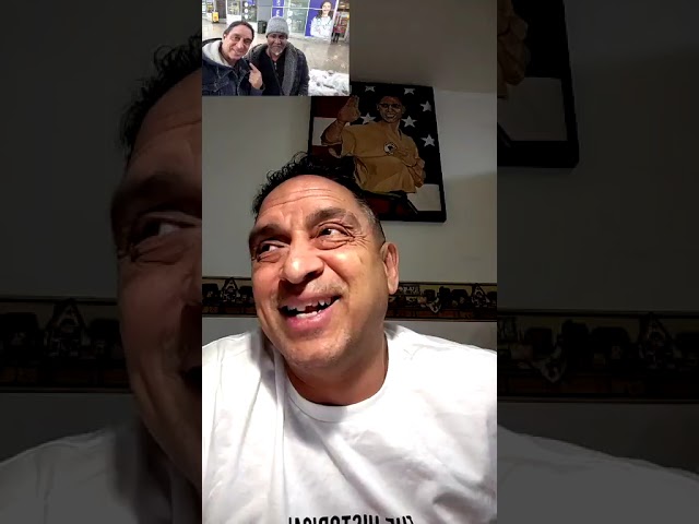 Grand Master Jerry Fast Feet Fontanez Announces the Exciting Launch of ...