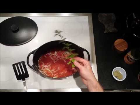 Primal Meal Plan | Episode 14 | Chicken Tinga