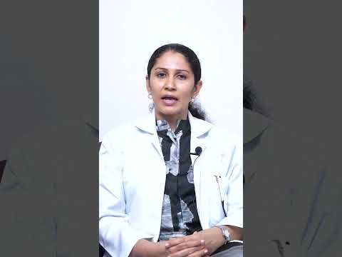 Dr. Nisha Krishnamurthy on Chronic Kidney Disease (CKD) | Symptoms & Causes