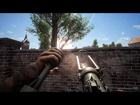 Steam Community :: Video :: PIAT in action (Post Scriptum).