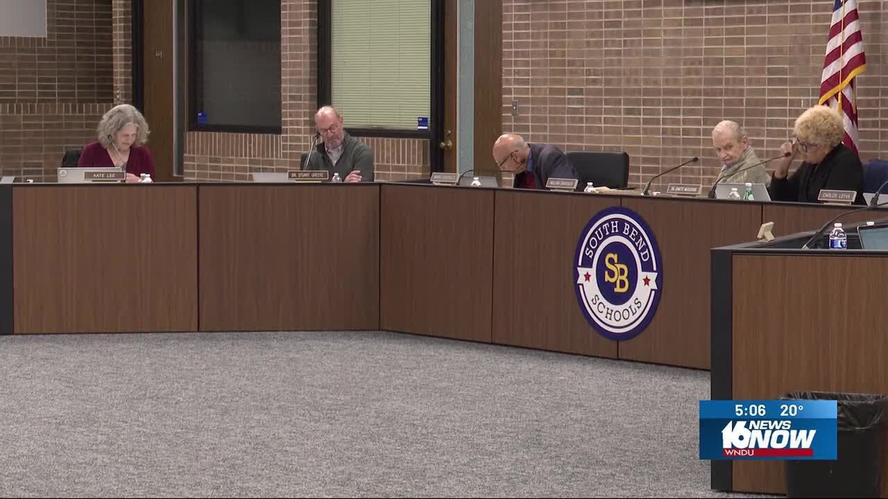Indiana State Sen. Linda Rogers withdraws controversial South Bend school board bill