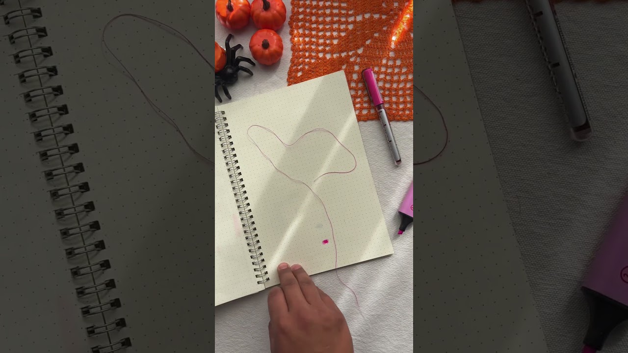 Así de fácil 🩷✨🏷️ #apuntesbonitos #notas #fechasbonitas #lettering #studygram