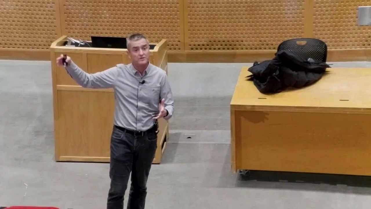 Lecture 8: The Labor Market