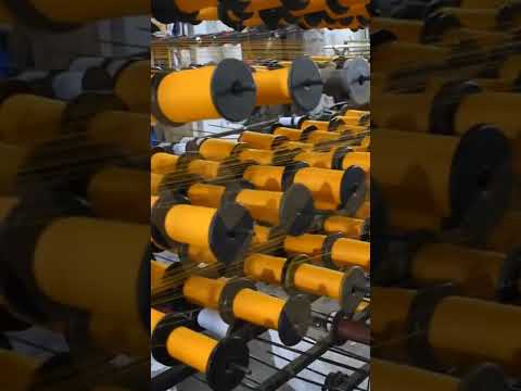 Military Ribbons & Braids manufacturing #ribbon #manufacturing #braids