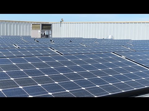 Panasonic Solar Panels - Latest Price, Dealers & Retailers in India