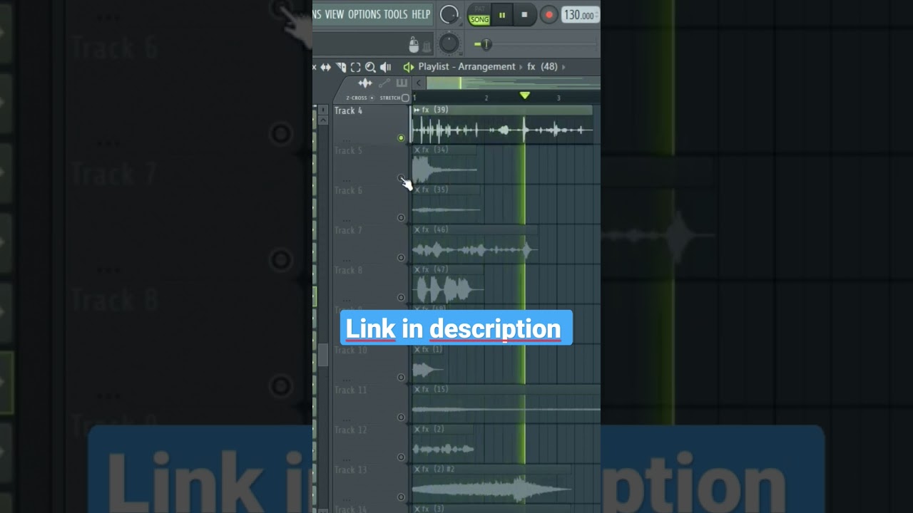 Sound Fx sample pack #shorts #fx