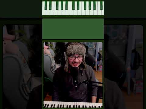 Words On Piano: Word #wordsonpiano #piano