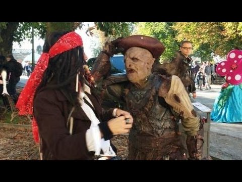 Scar Humanized | Cosplay Amino