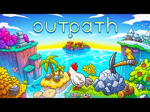 Steam Community :: Video :: OUTPATH Gameplay