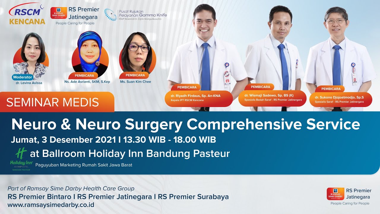NEURO & NEURO SURGERY COMPREHENSIVE SERVICE