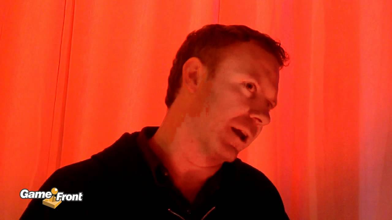 E3 2011: Prototype 2 Developer Interview