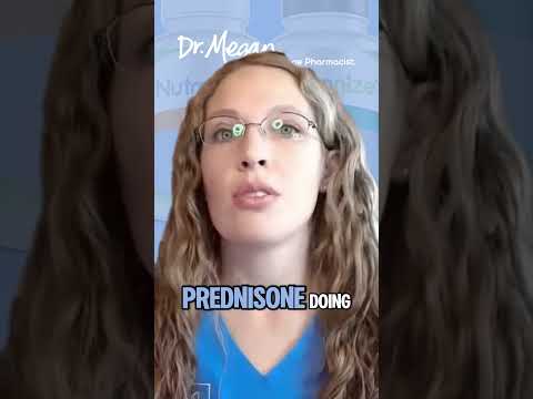 Prednisone Sides Effects to Kidney
