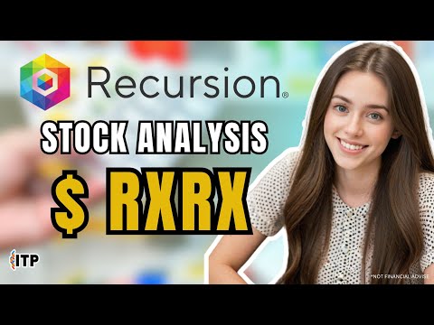 Recursion Pharmaceuticals (RXRX) Stock Analysis Podcast | June 2025 | Investing Talk