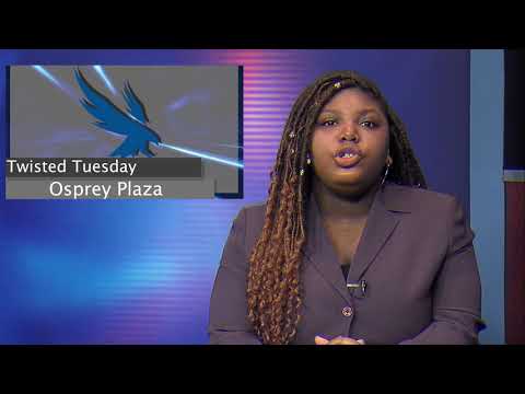 Inside Swoop – show 3 – Jada Solomon