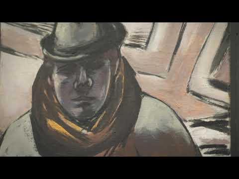 Max Beckmann | ALL EYES ON spezial mit Gottfried Helnwein