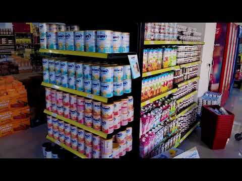 Daily Mart saidsadq