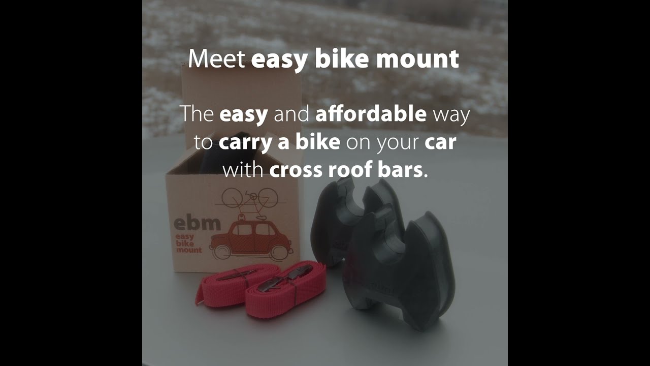 This Device Promises to Make Everybody Forget About Bulky Bike Racks ...